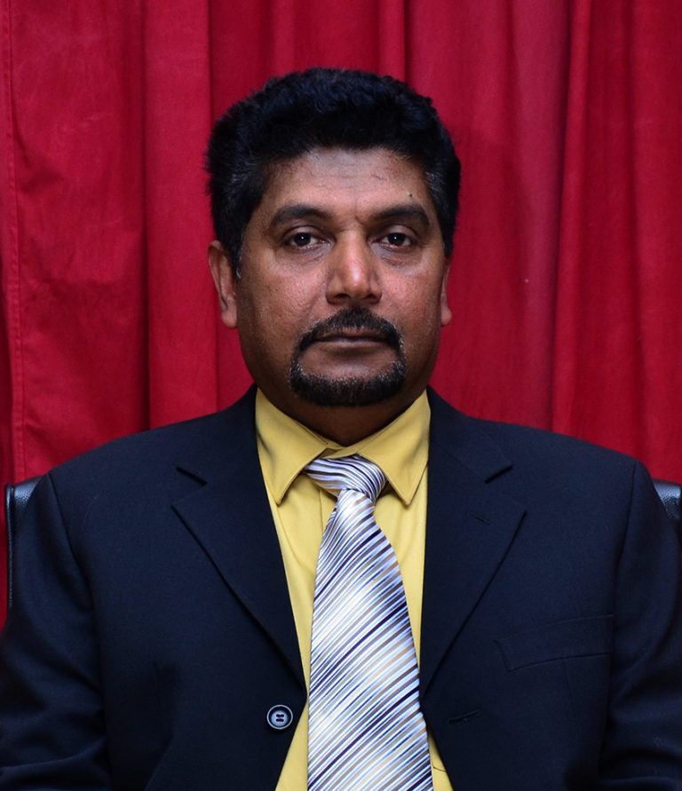 Patron's Message – HCCS