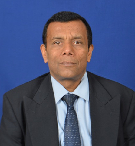 Patron's Message 2024 - 2025 – HCCS