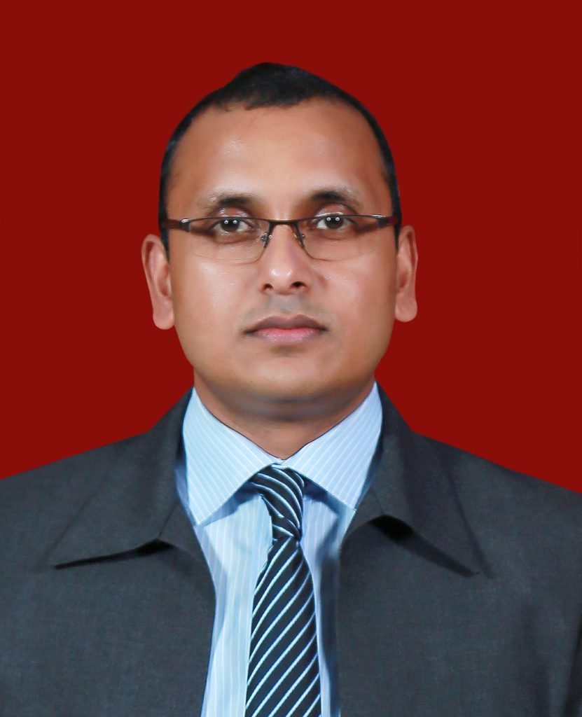 Dr Anjana senanayake – HCCS